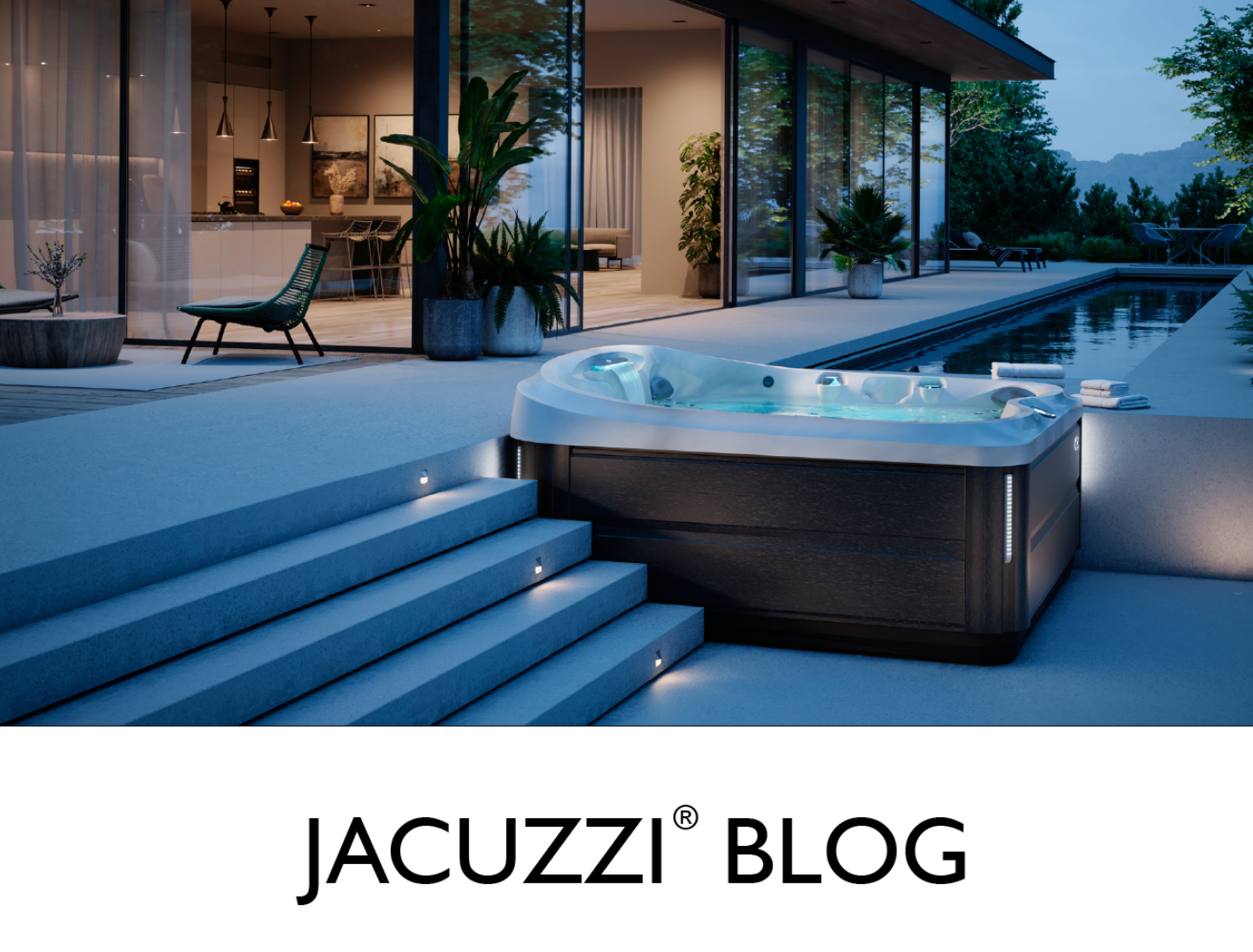 ver Loja Hot Tubs, Saunas, Spas, Produtos de Banho & Mais | Jacuzzi.com ...