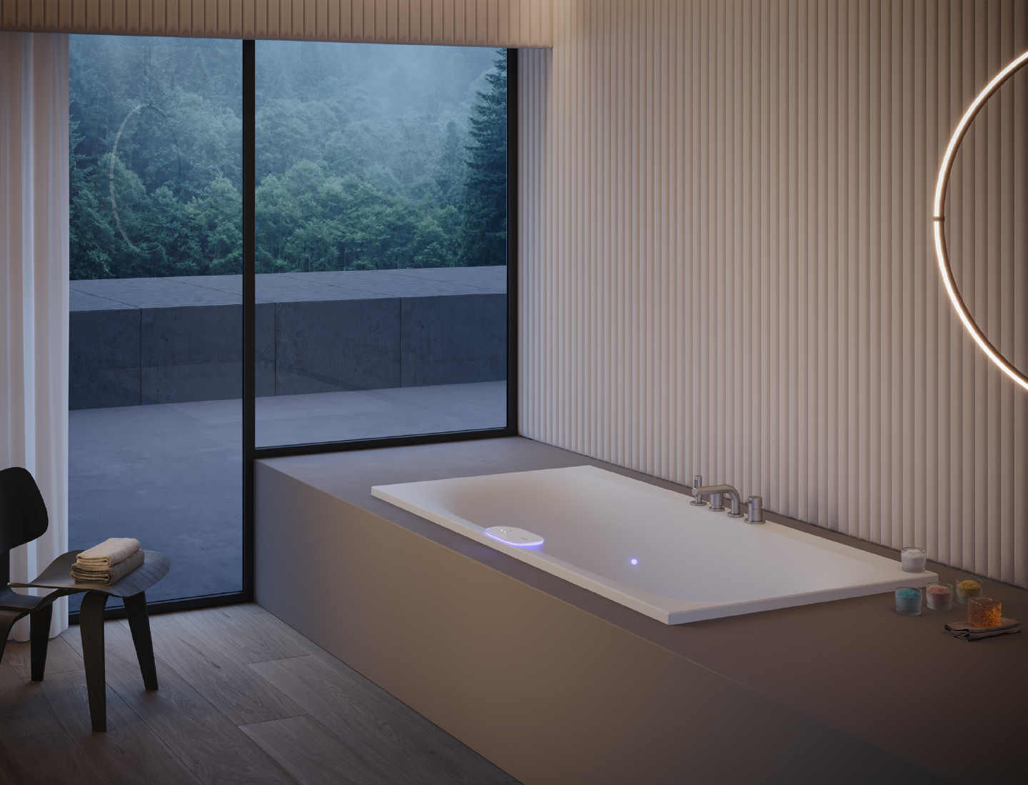Jacuzzi® Lounge Collection | Jacuzzi.com | Jacuzzi® EMEA