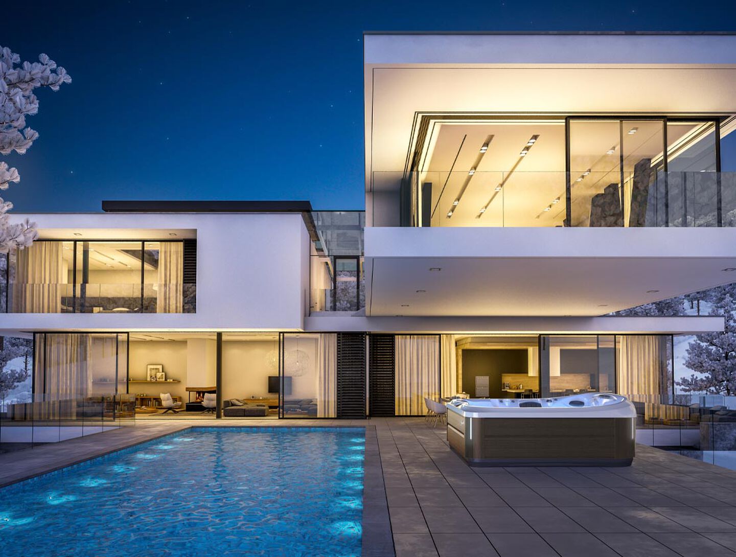 Jacuzzi® Buyers Guide | Jacuzzi.com | Jacuzzi® Latin America