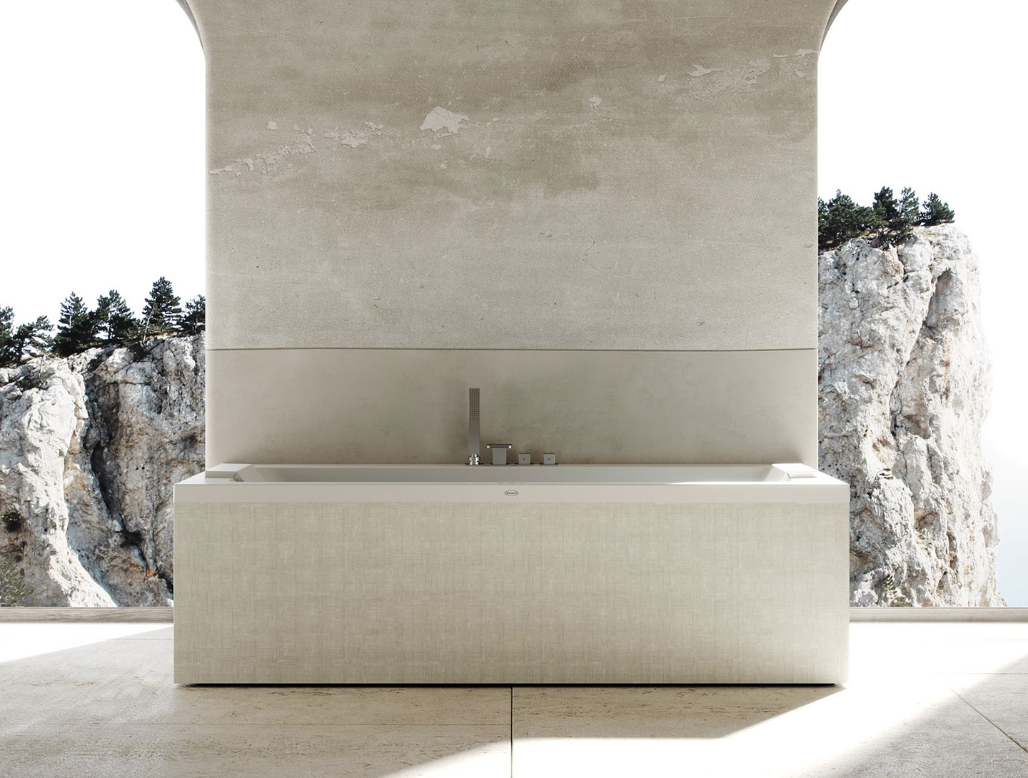Thoughtful Design | Jacuzzi® UK
