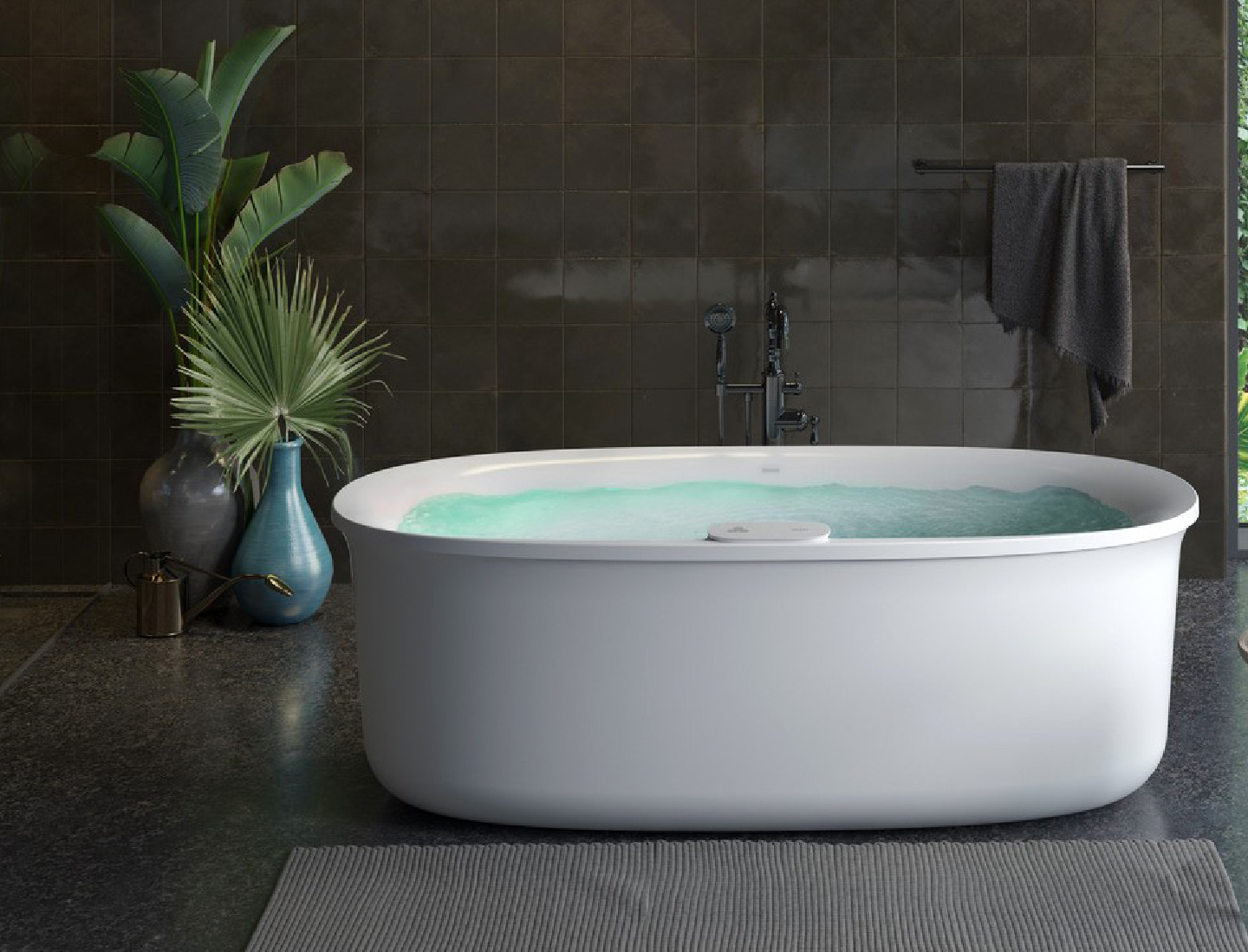 Jacuzzi® Lounge Collection | Jacuzzi.com | Jacuzzi® EMEA