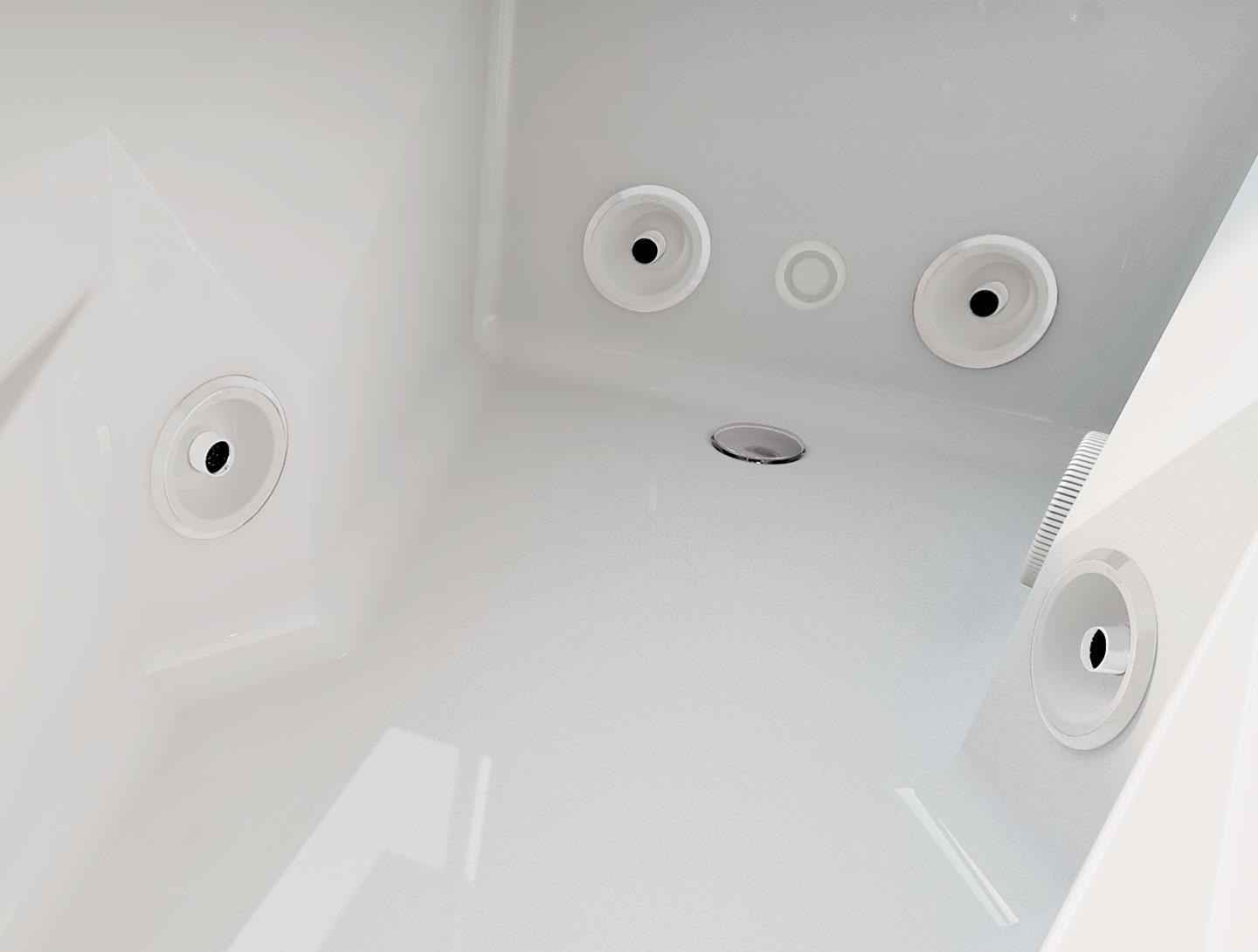 What is Jacuzzi® Hydrotherapy | Jacuzzi UK | Jacuzzi® UK