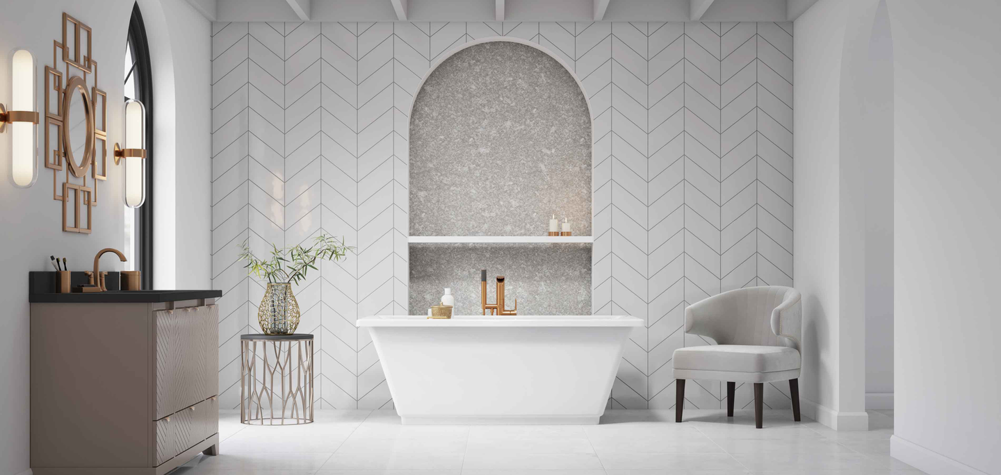 Jacuzzi® Bathroom | Bathtubs, Showers & Faucets | Jacuzzi.com | Jacuzzi®
