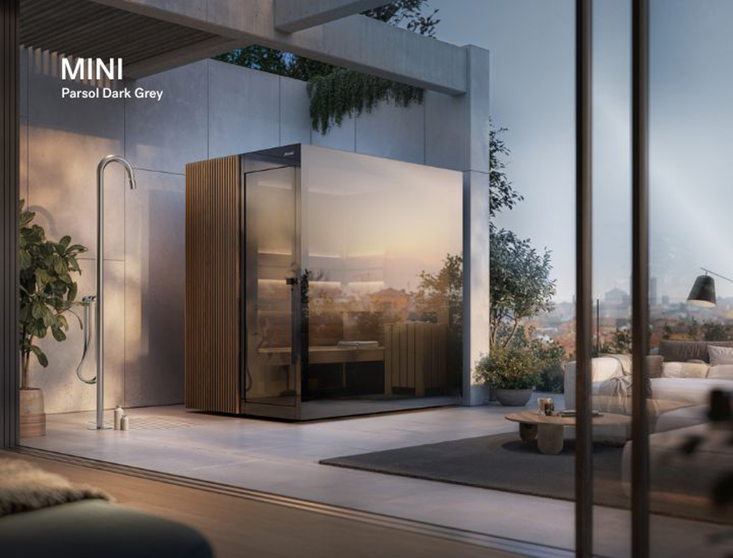 Jacuzzi® EMEA | Jacuzzi® Italia