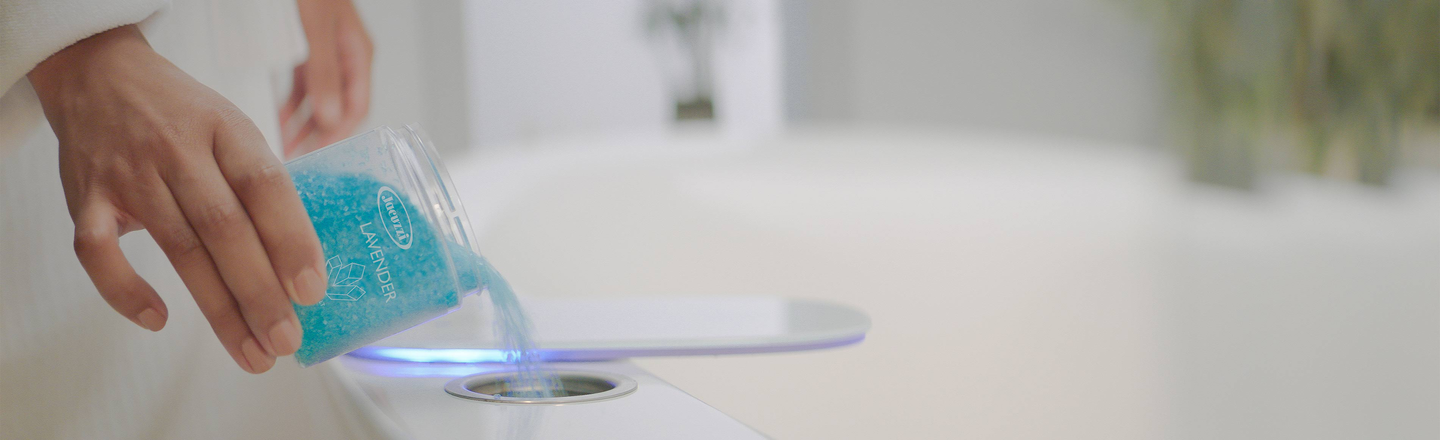 Jacuzzi® Innovations | Apps, Systems & Accessories | Jacuzzi.com | Jacuzzi®