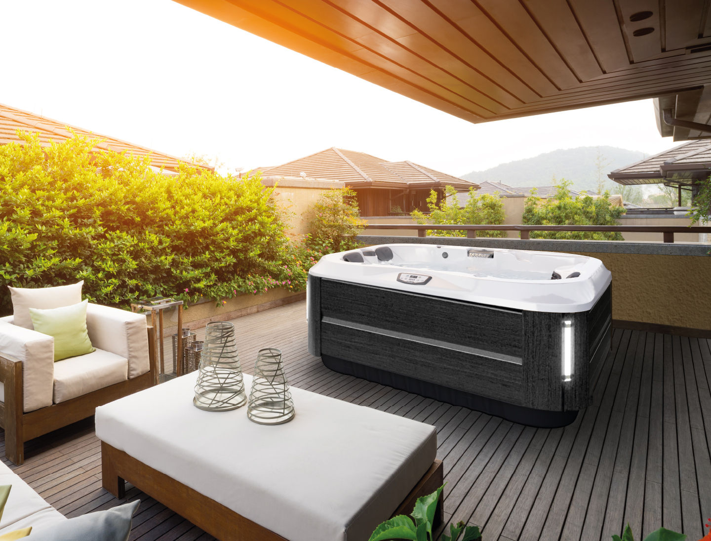 Manuali e Guida Utente Spa e Swim Spa | Jacuzzi® Italia