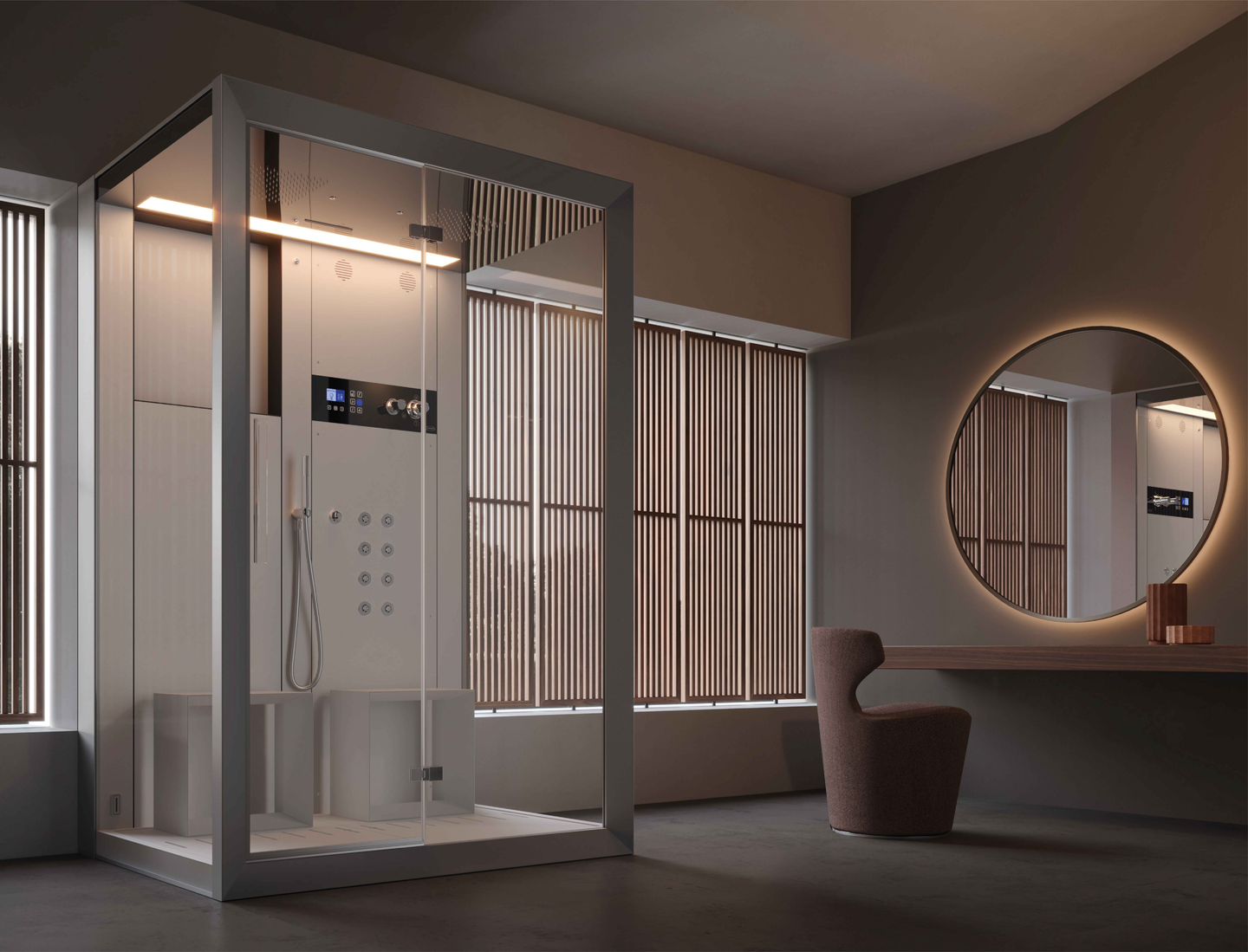 Jacuzzi® Baths | Bathtubs, Showers & Faucets | Jacuzzi.com | Jacuzzi® EMEA