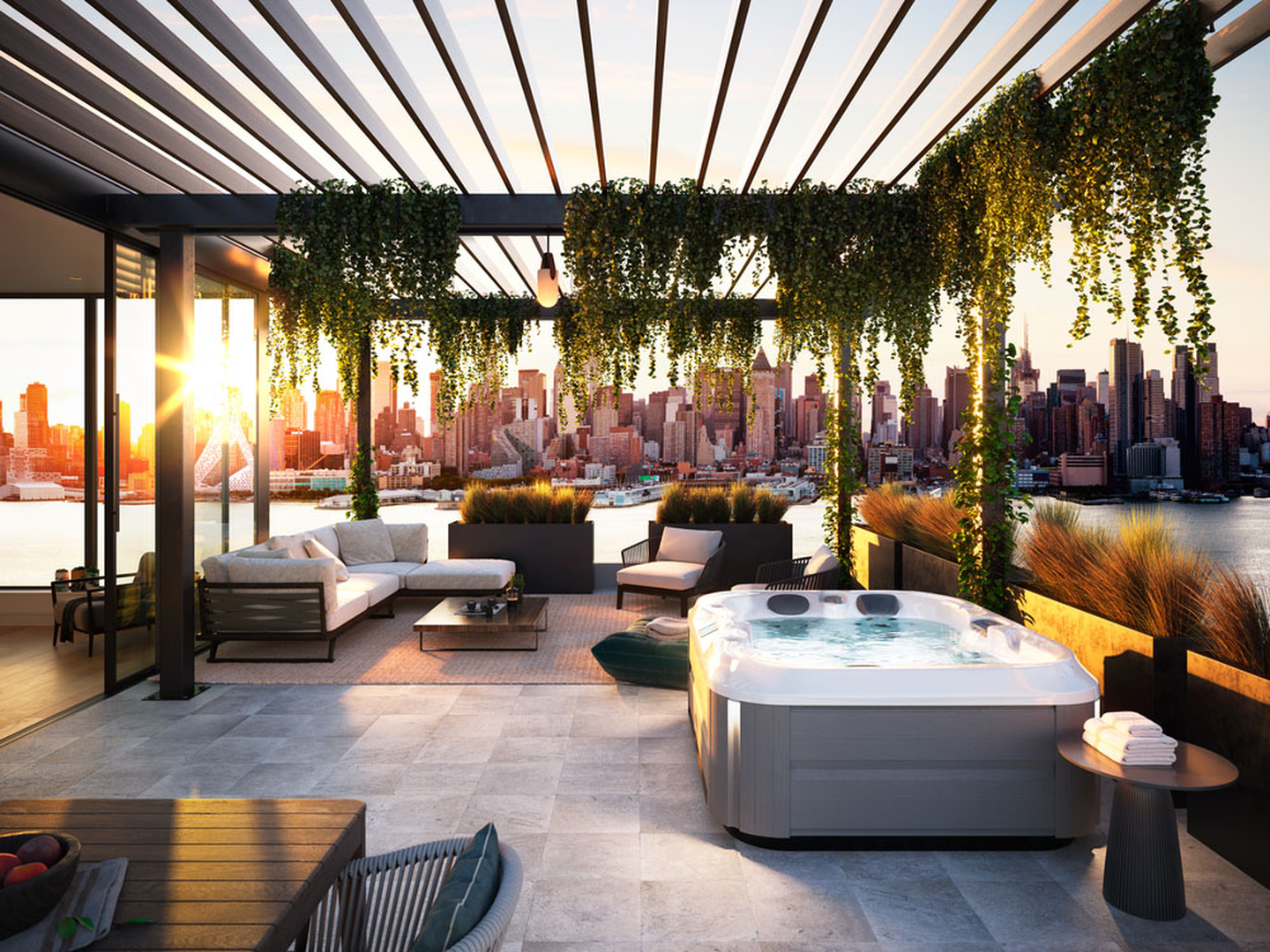 Shop Hot Tubs, Saunas, Swim Spas, Bath Products & More | Jacuzzi.com ...