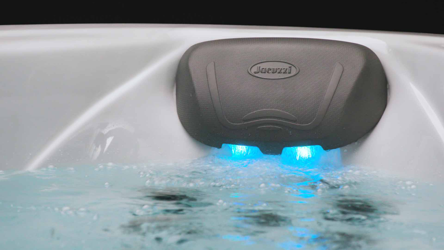 Hot Tub Parts and Accessories | Jacuzzi.com | Jacuzzi® Canada