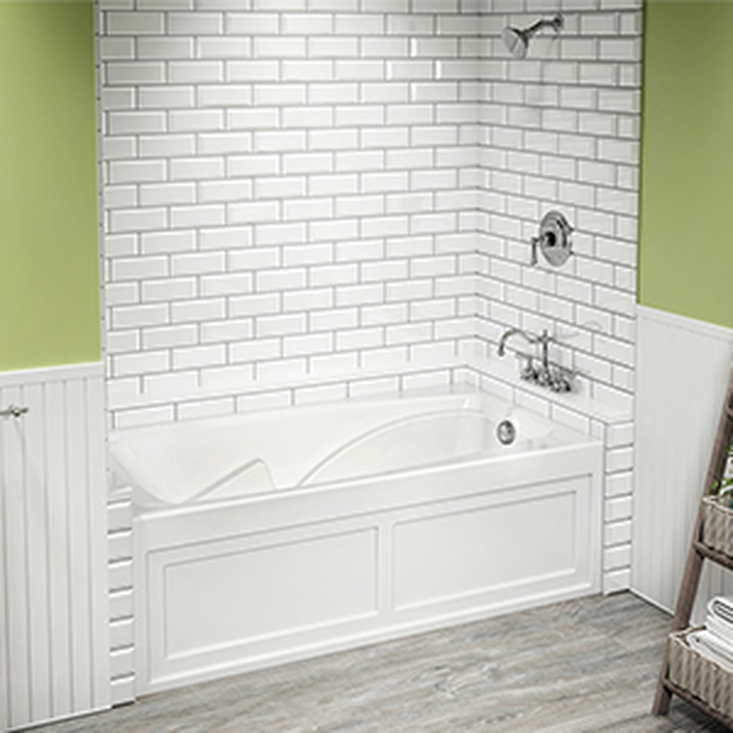 The Power of Hydrotherapy | Jacuzzi.com | Jacuzzi®