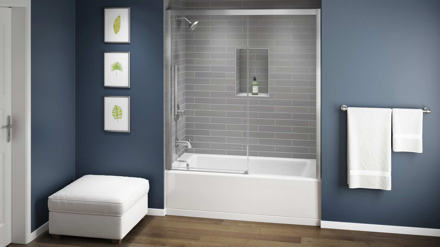 Skirted Bathtubs | Jacuzzi.com | Jacuzzi®