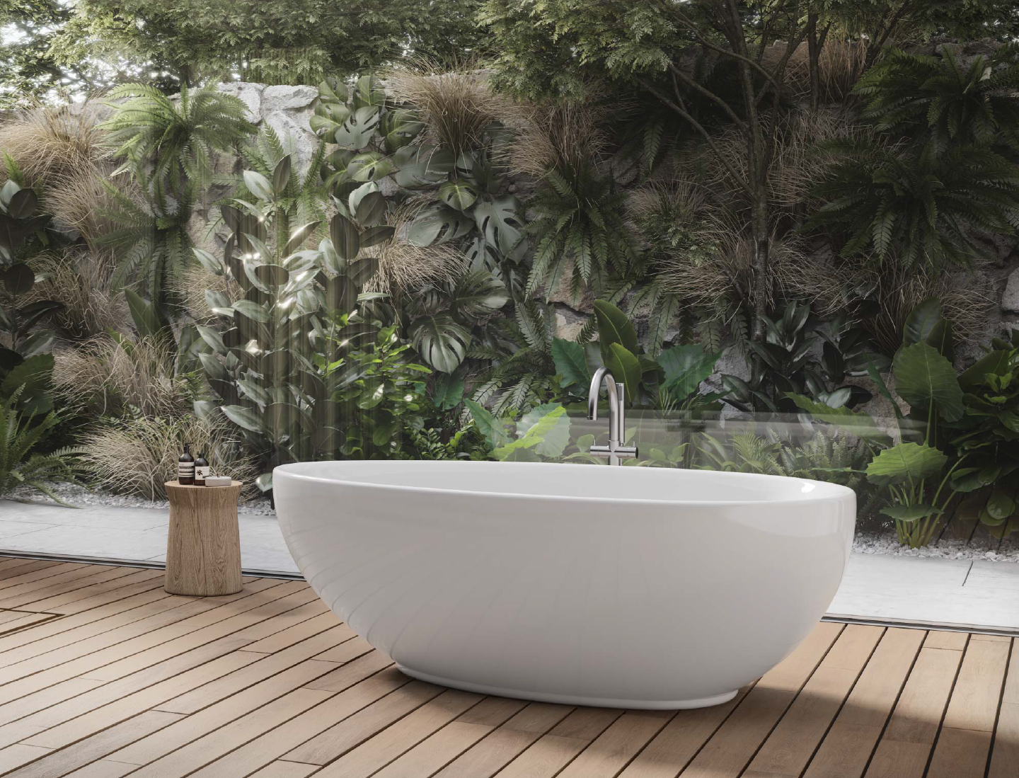 Jacuzzi® EMEA | Jacuzzi® España