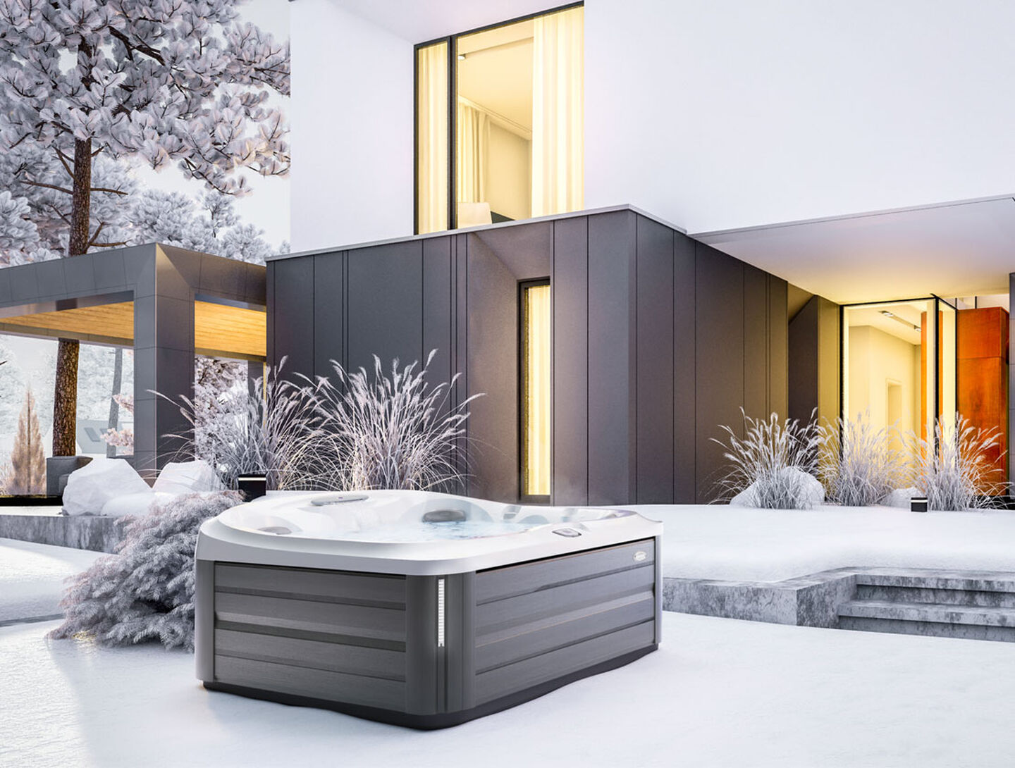 Shop Hot Tubs, Saunas, Swim Spas, Bath Products & More | Jacuzzi.com ...