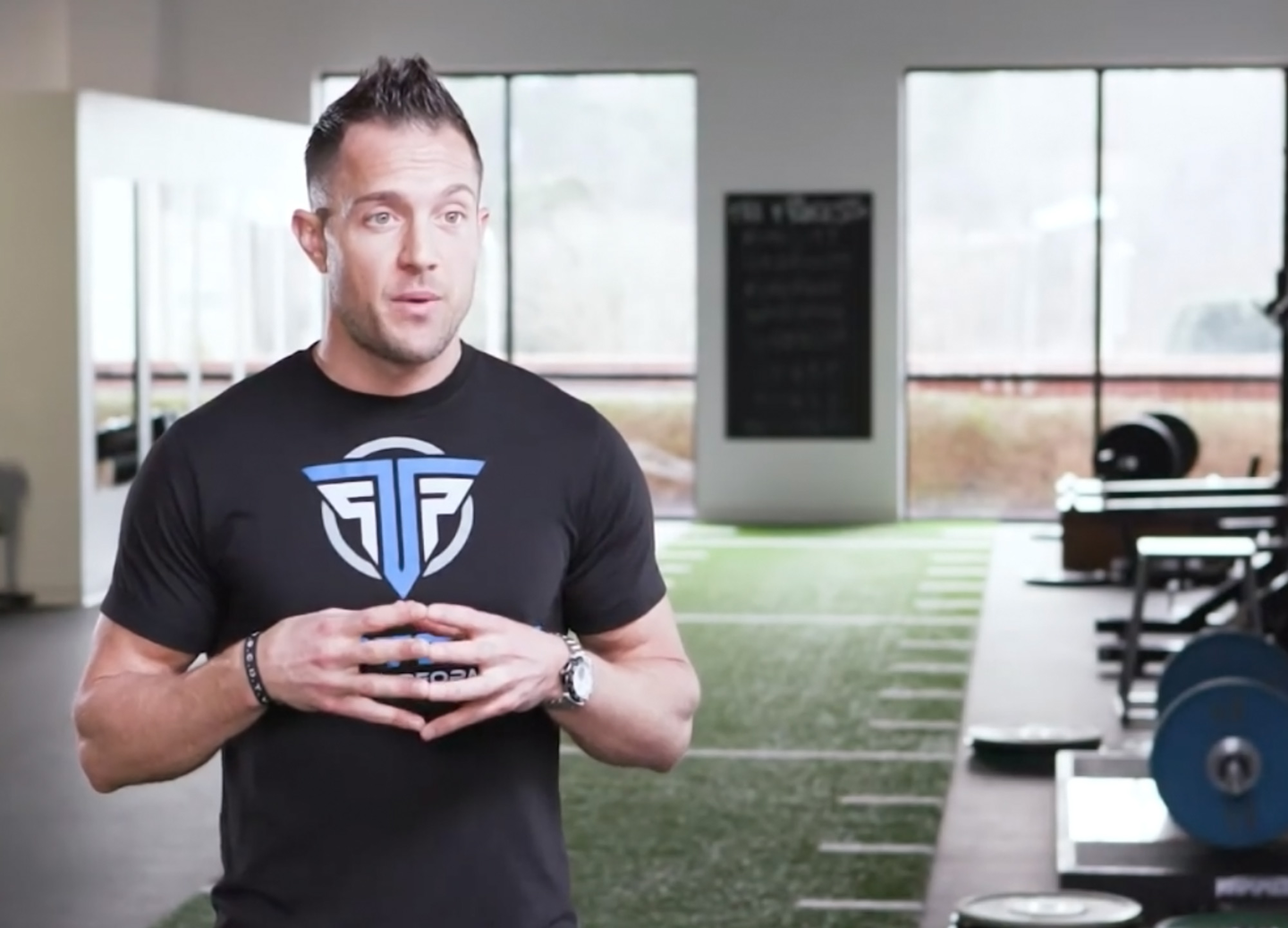 Jason Lindsay Jacuzzi® Performance Athlete | Jacuzzi.com | Jacuzzi®