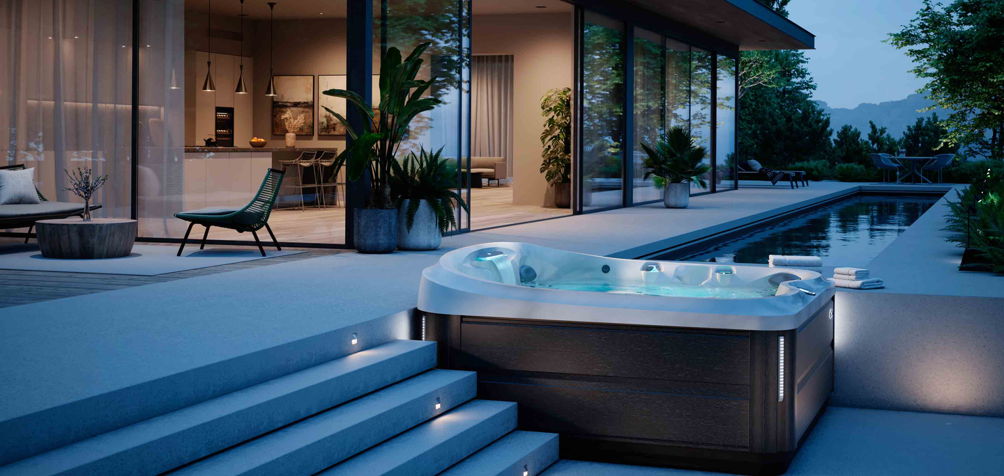 Shop Hot Tubs, Saunas, Swim Spas, Bath Products & More | Jacuzzi.com ...