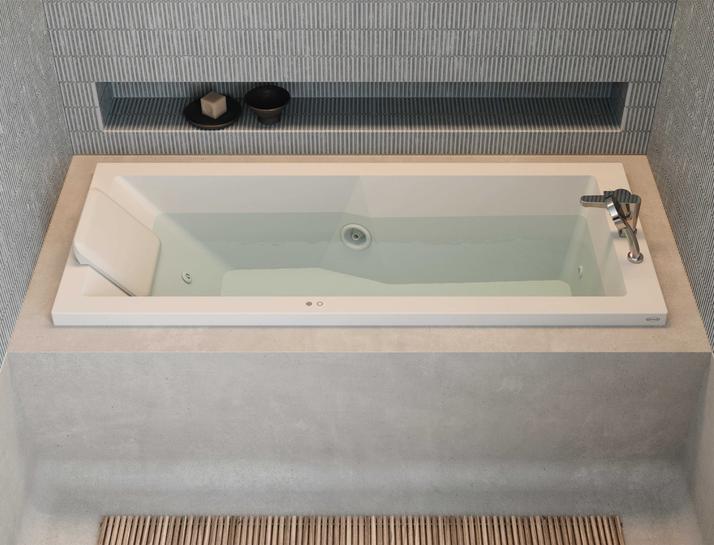Jacuzzi® Baths | Bathtubs, Showers & Faucets | Jacuzzi.com | Jacuzzi® EMEA