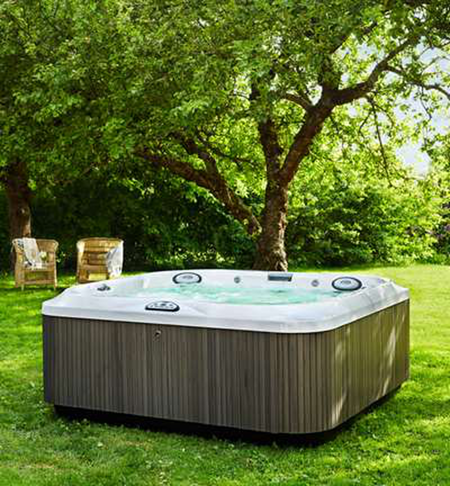 Manuals & User Guides | Jacuzzi.com | Jacuzzi®