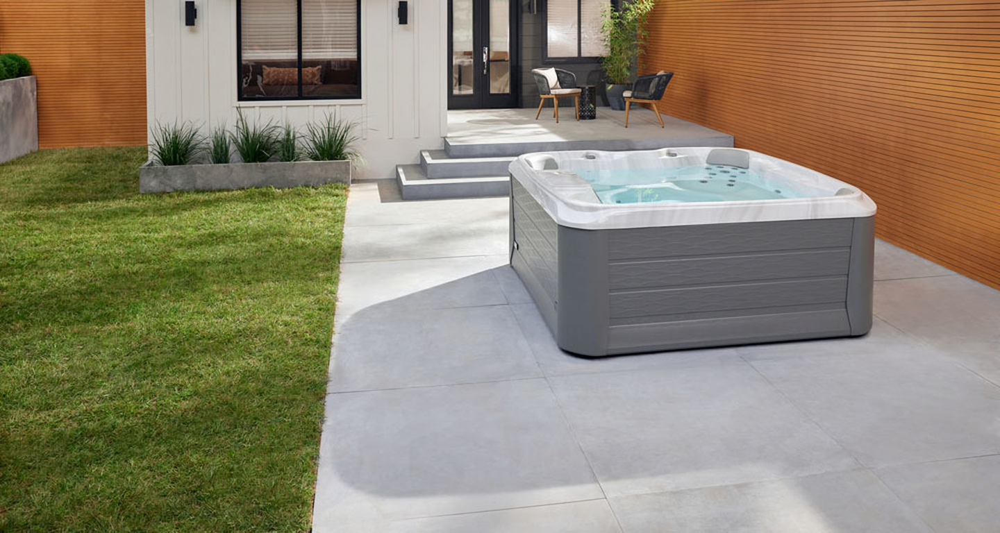 Best Entry-Level Hot Tub (Pros, Cons, Pricing and Comparisons) | Jacuzzi®