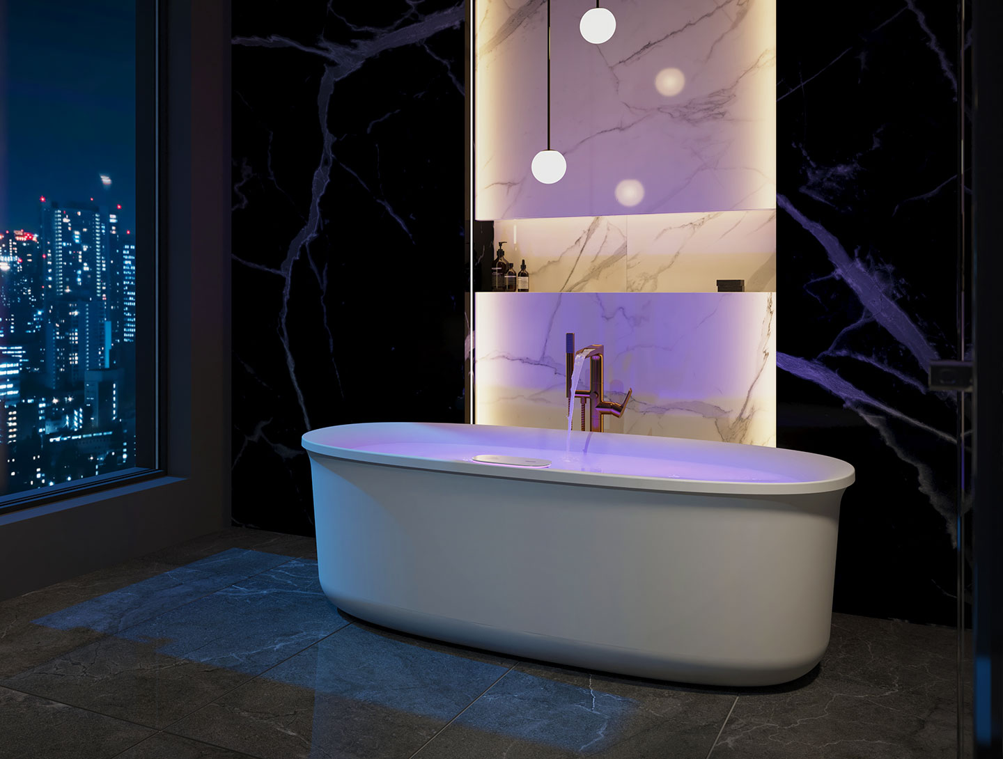 Thoughtful Design | Jacuzzi® UK