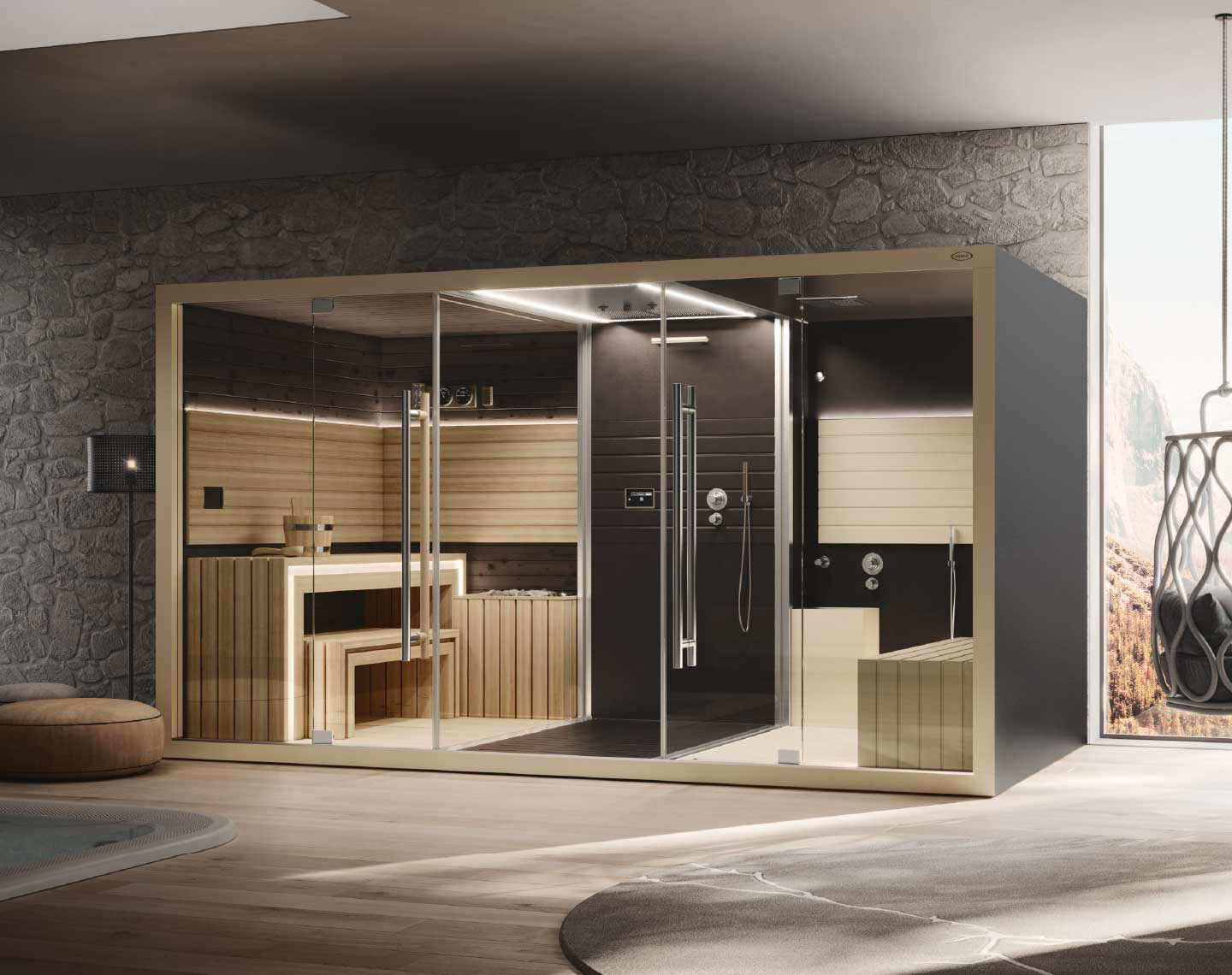 Productos Jacuzzi® Artículos | Jacuzzi® España | Jacuzzi® EMEA