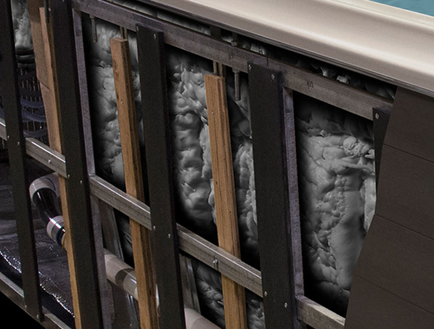 Swim Spas | Affordable Swim Spas for Sale | Jacuzzi.com | Jacuzzi®