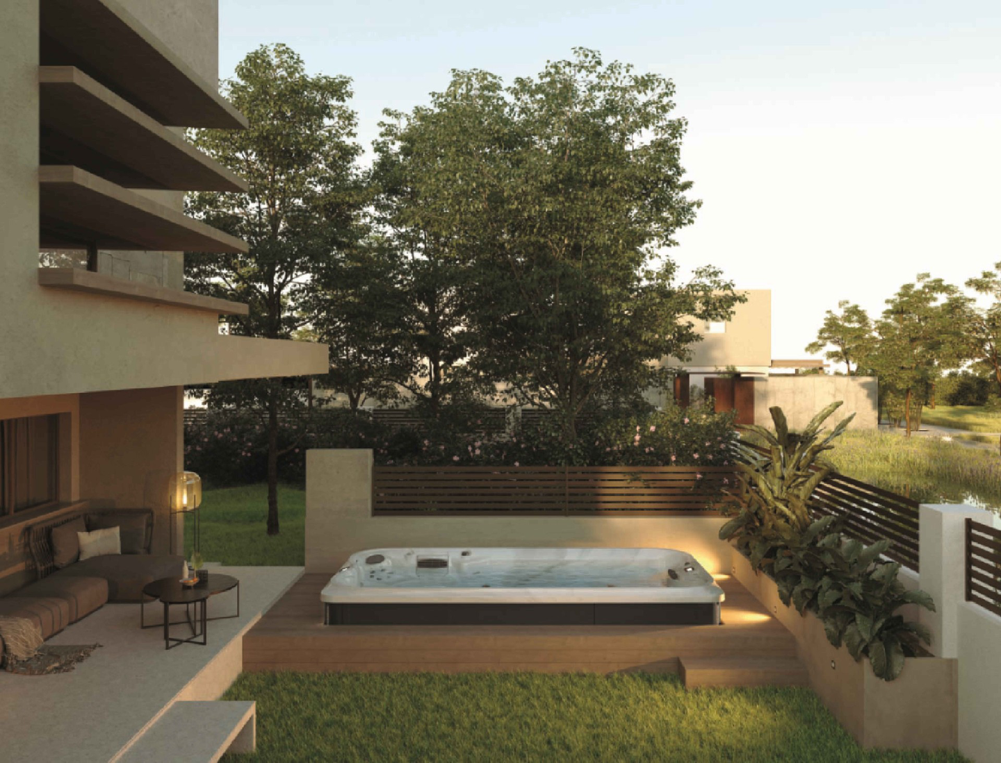 Jacuzzi® Swim Spa | Indoor & Outdoor Swim Spas | Jacuzzi.com | Jacuzzi ...