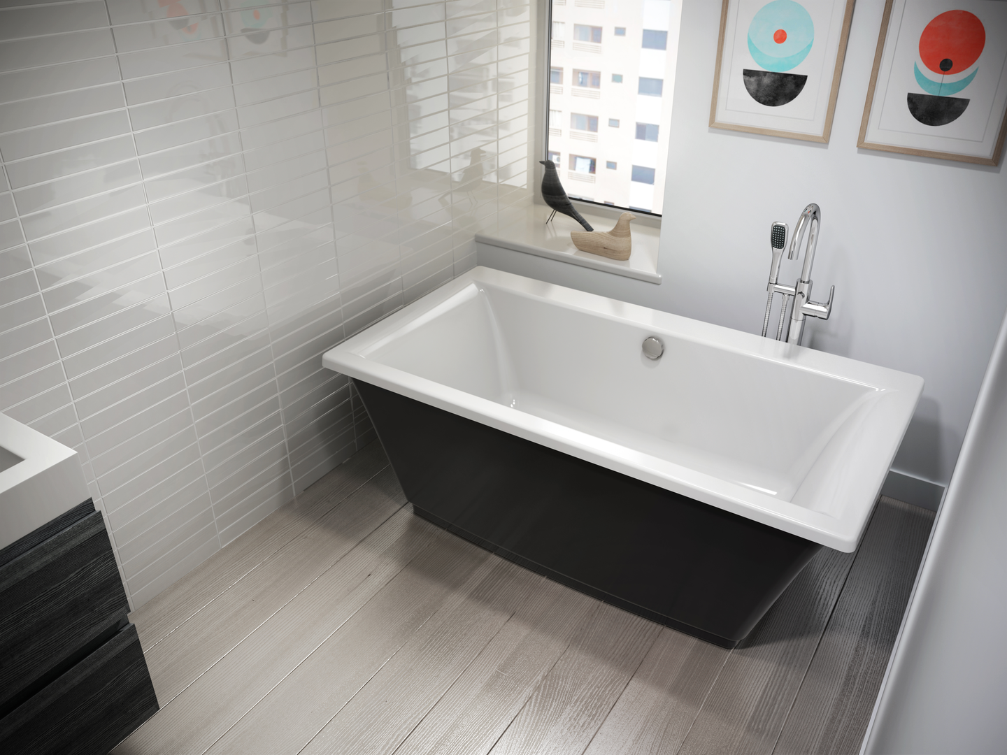 Jacuzzi® Bathroom | Bathtubs, Showers & Faucets | Jacuzzi.com | Jacuzzi ...