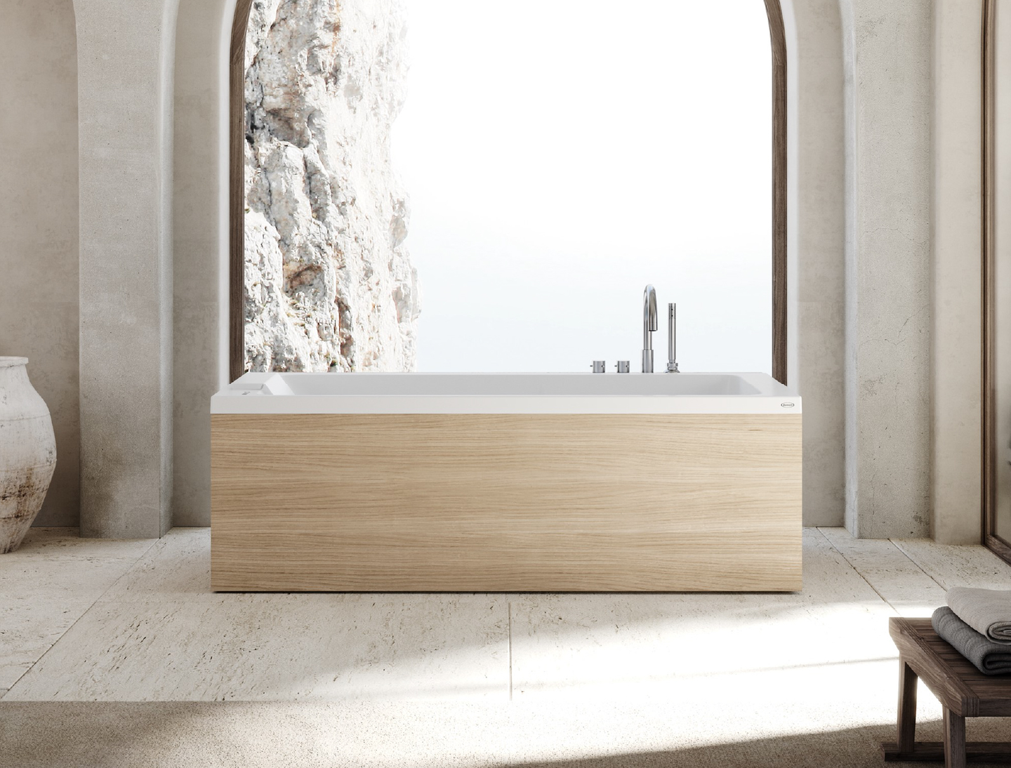 About Our Brand | Jacuzzi.com | Jacuzzi® EMEA