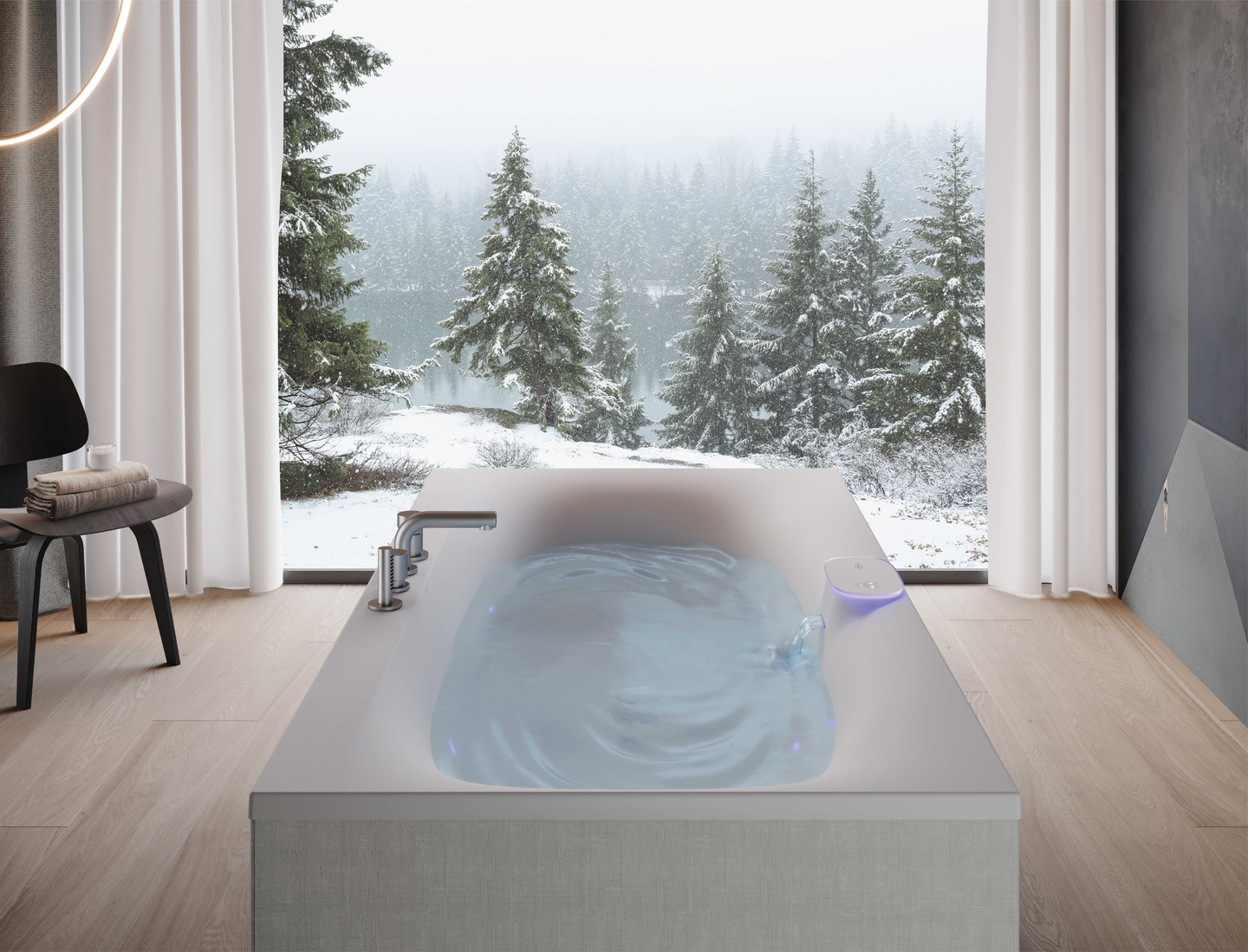 Jacuzzi® Baths | Bathtubs, Showers & Faucets | Jacuzzi.com | Jacuzzi ...