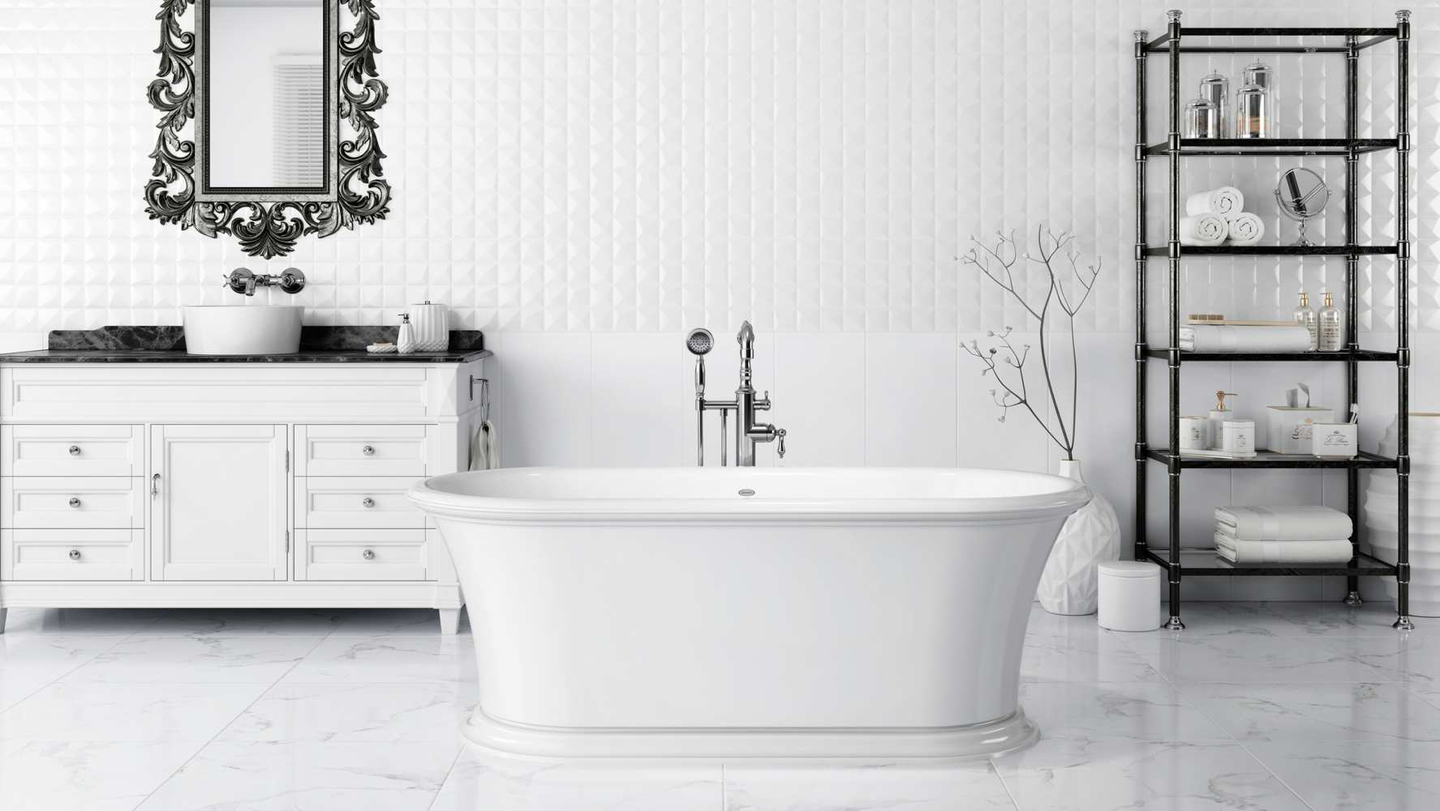 Jacuzzi® Bathtub Collections | Jacuzzi.com | Jacuzzi®