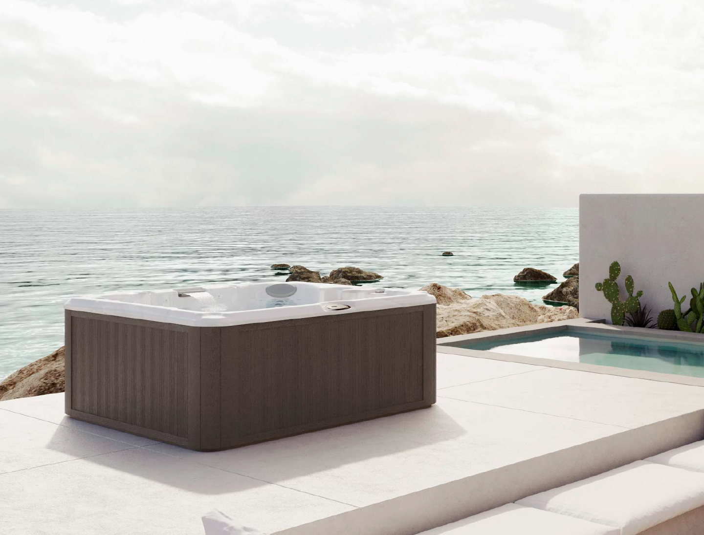Manuali e Guida Utente Spa e Swim Spa | Jacuzzi® Italia