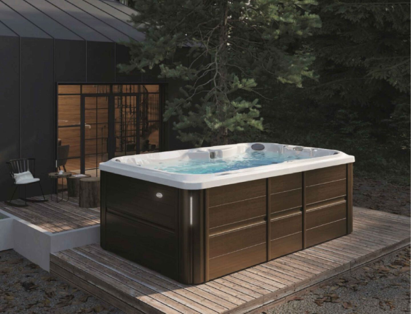 Jacuzzi® Swim Spa | Indoor & Outdoor Swim Spas | Jacuzzi.com | Jacuzzi ...