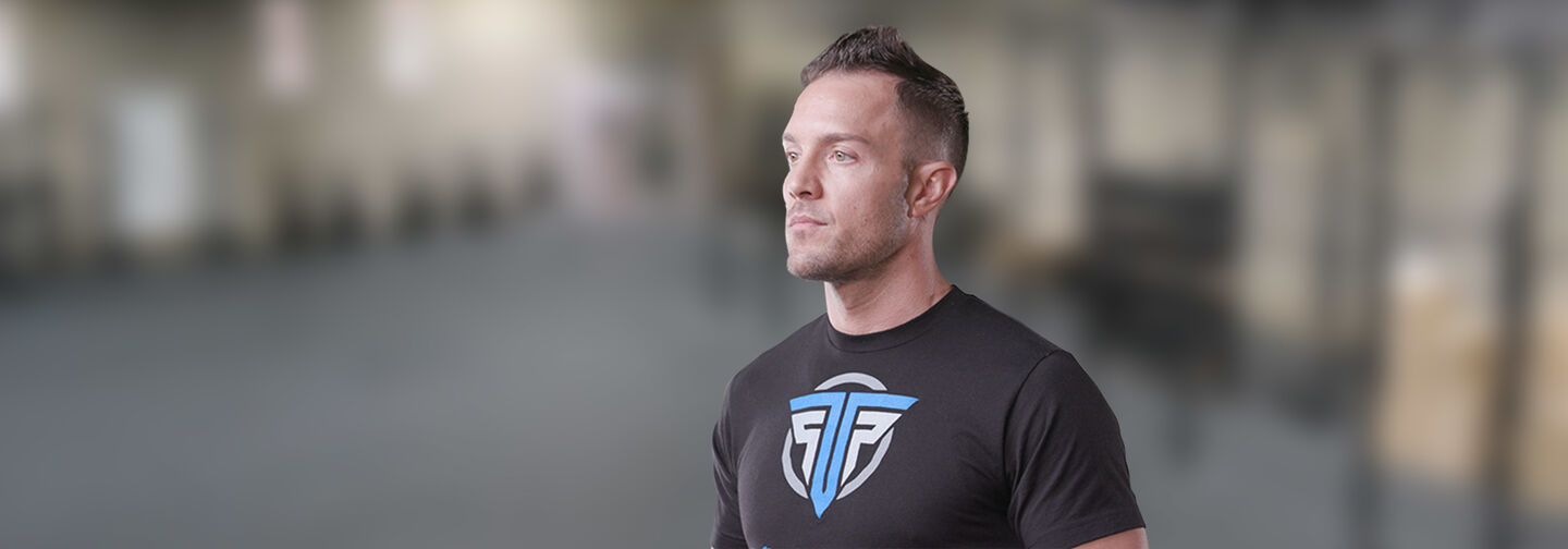 Jason Lindsay Jacuzzi® Performance Athlete | Jacuzzi.com | Jacuzzi®