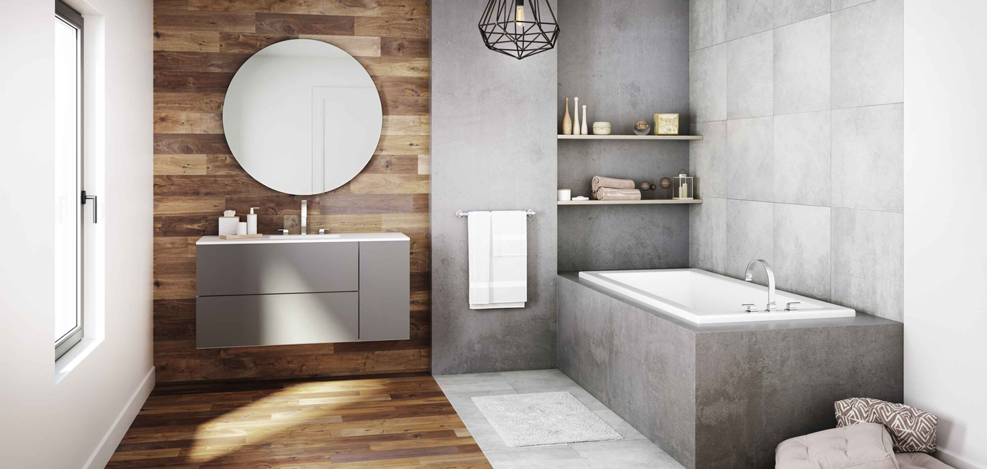 Pure Air Bath | Jacuzzi.com | Jacuzzi®