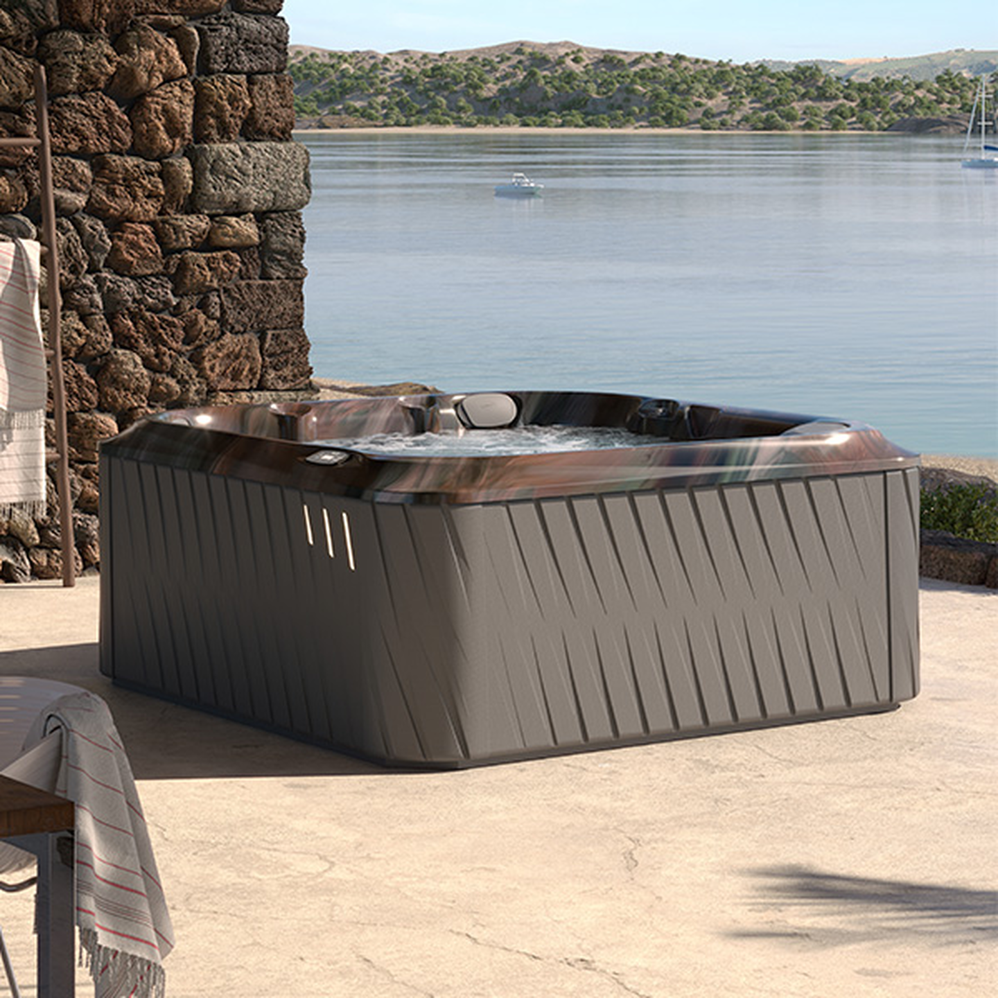 Jacuzzi® Hot Tubs and Spas | Jacuzzi.com | Jacuzzi® Canada