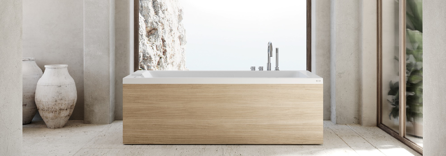 Manual del usuario de la bañera | Jacuzzi.com | Jacuzzi® España