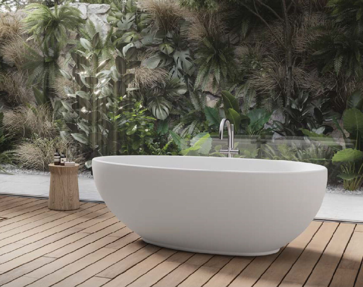 Jacuzzi® Baths | Bathtubs, Showers & Faucets | Jacuzzi.com | Jacuzzi® EMEA