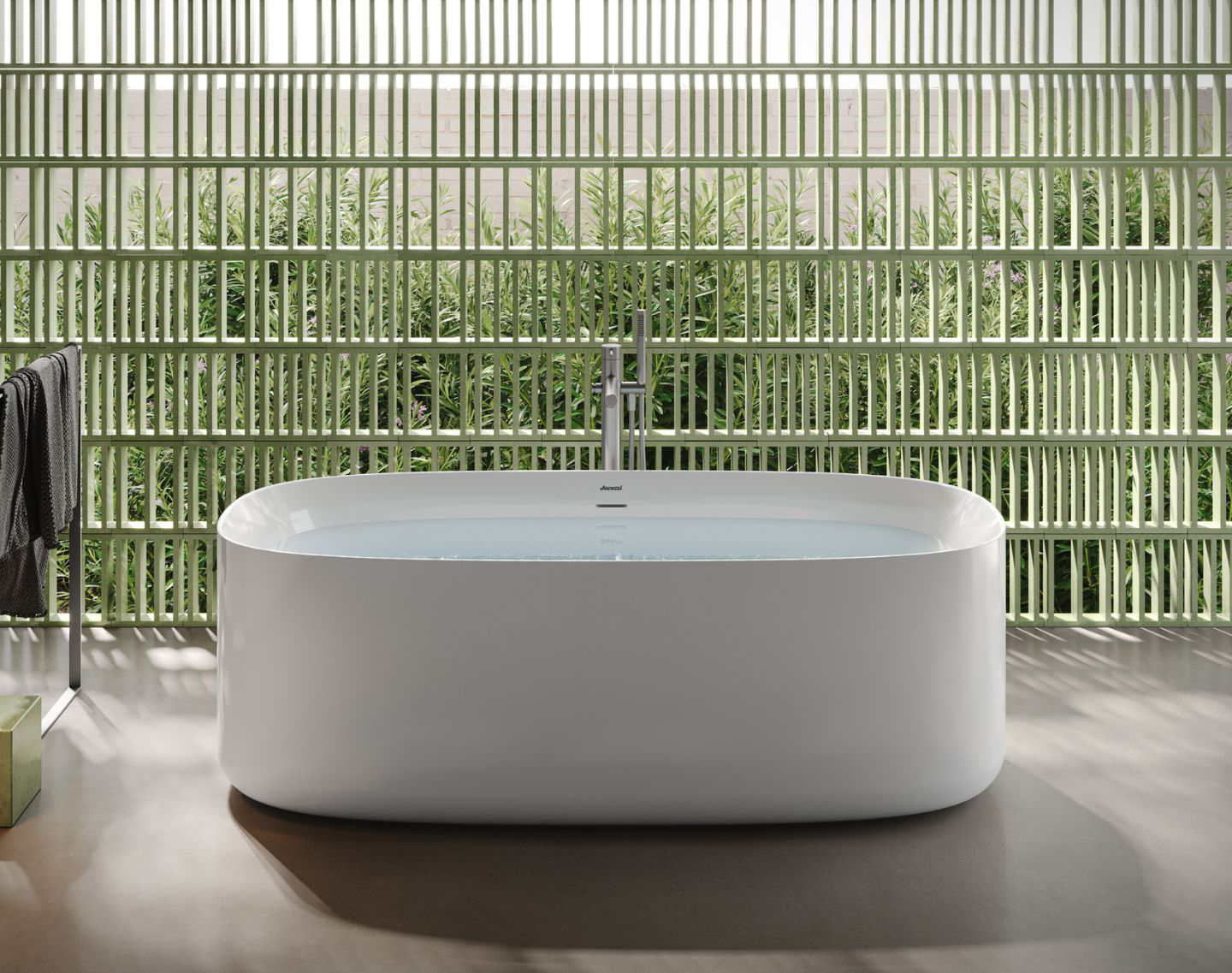 Whirlpool-Badewannen, SanitÃ¤ranlagen, Badewannen, Duschen | Jacuzzi ...