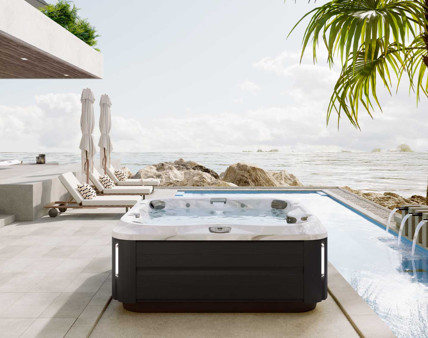 Produtos Jacuzzi® Artigos | Jacuzzi® Portugal | Jacuzzi® EMEA