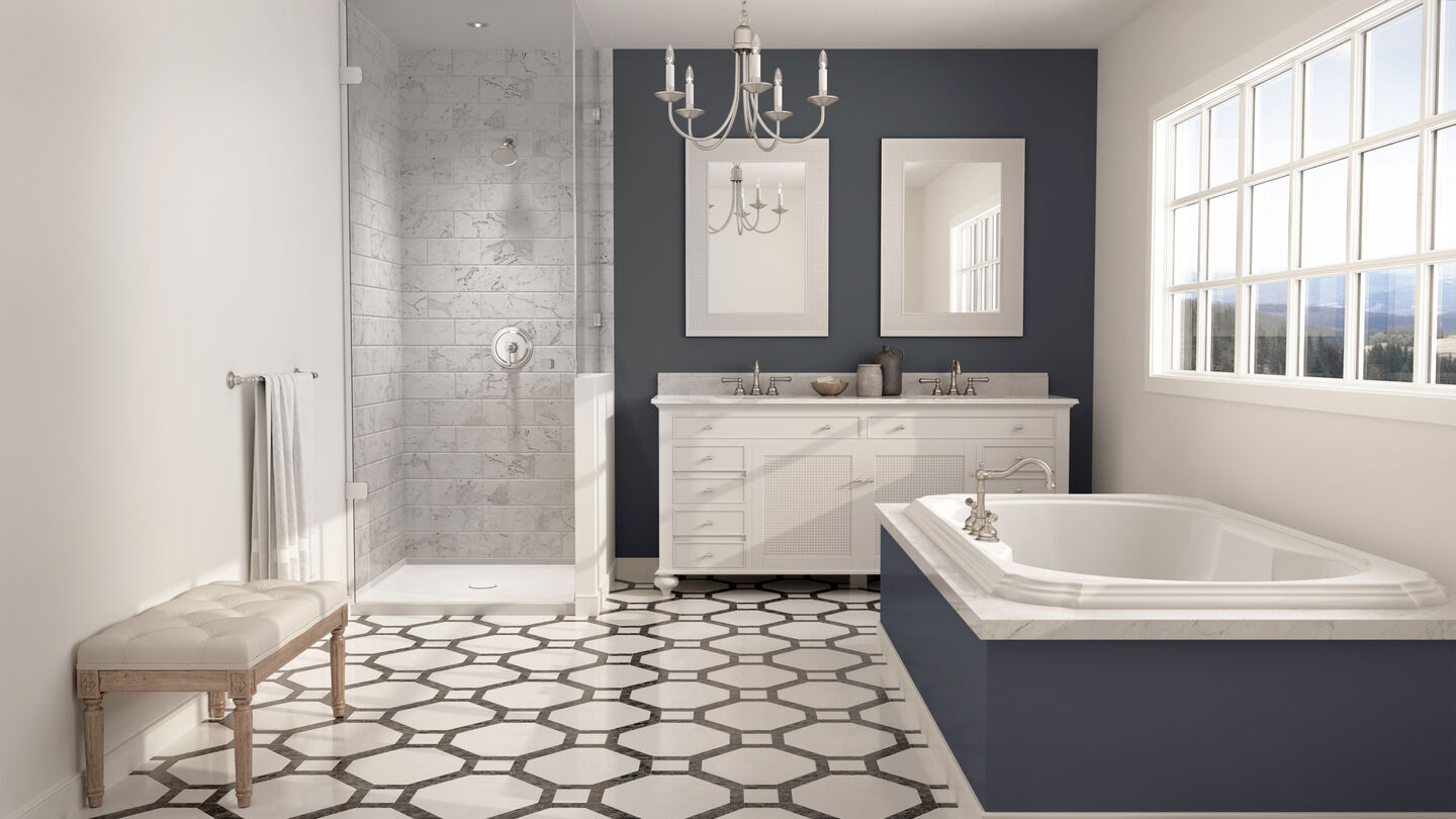 Jacuzzi® Bathtub Collections | Jacuzzi.com | Jacuzzi®