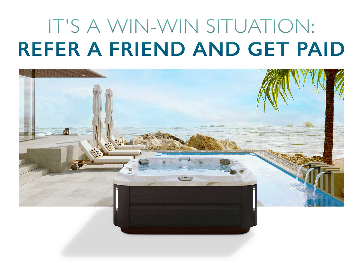 Sites-jacuzzi-us-Site | Jacuzzi®