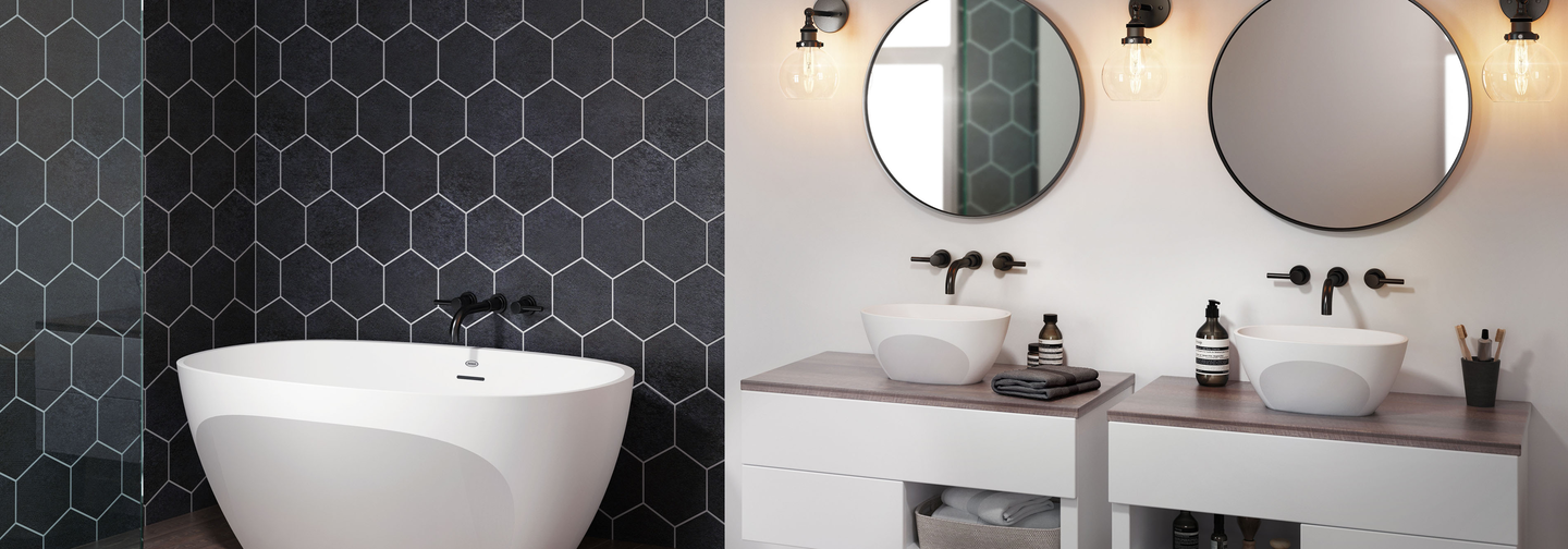 Jacuzzi® Bathroom | Bathtubs, Showers & Faucets | Jacuzzi.com | Jacuzzi®