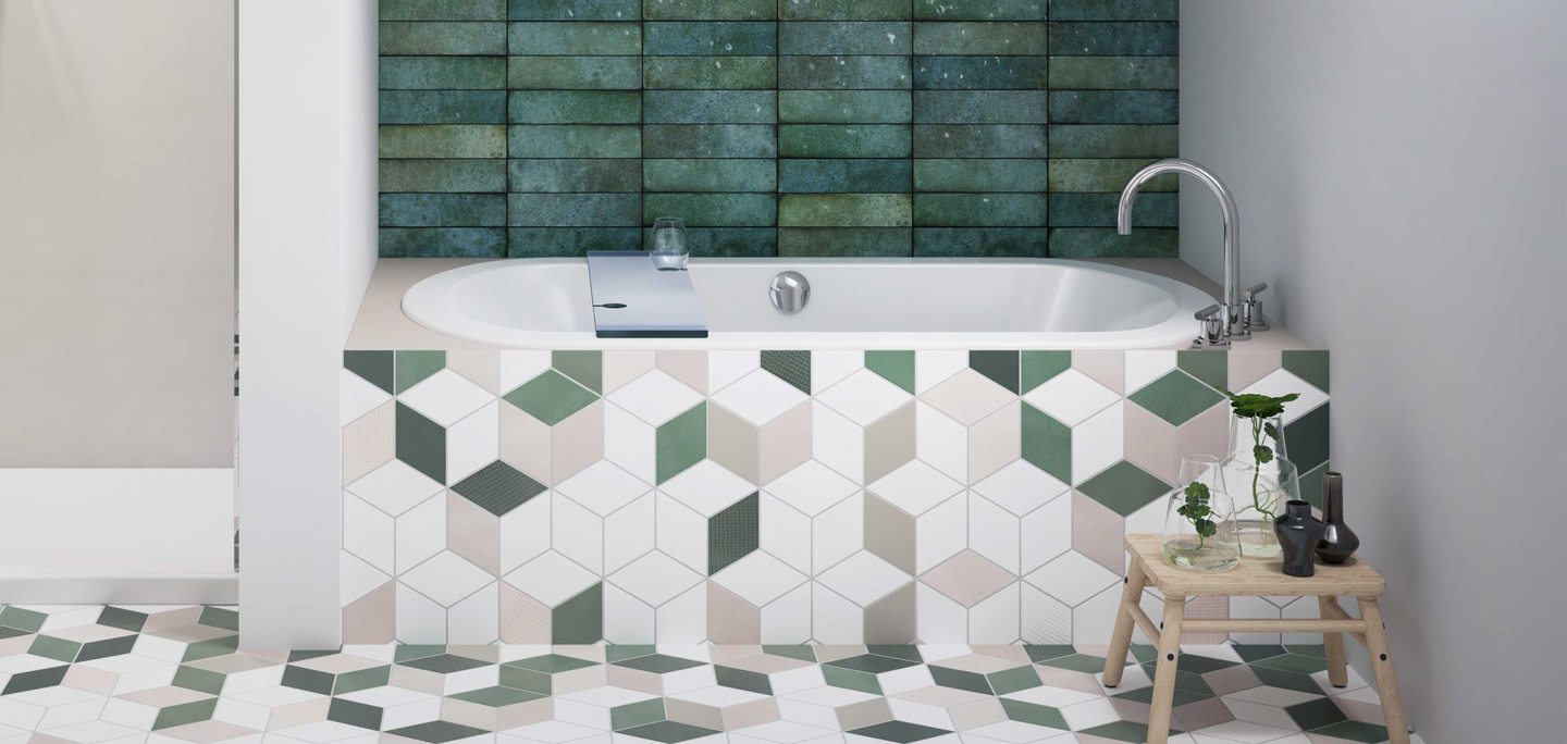 Jacuzzi® Showers | Jacuzzi®