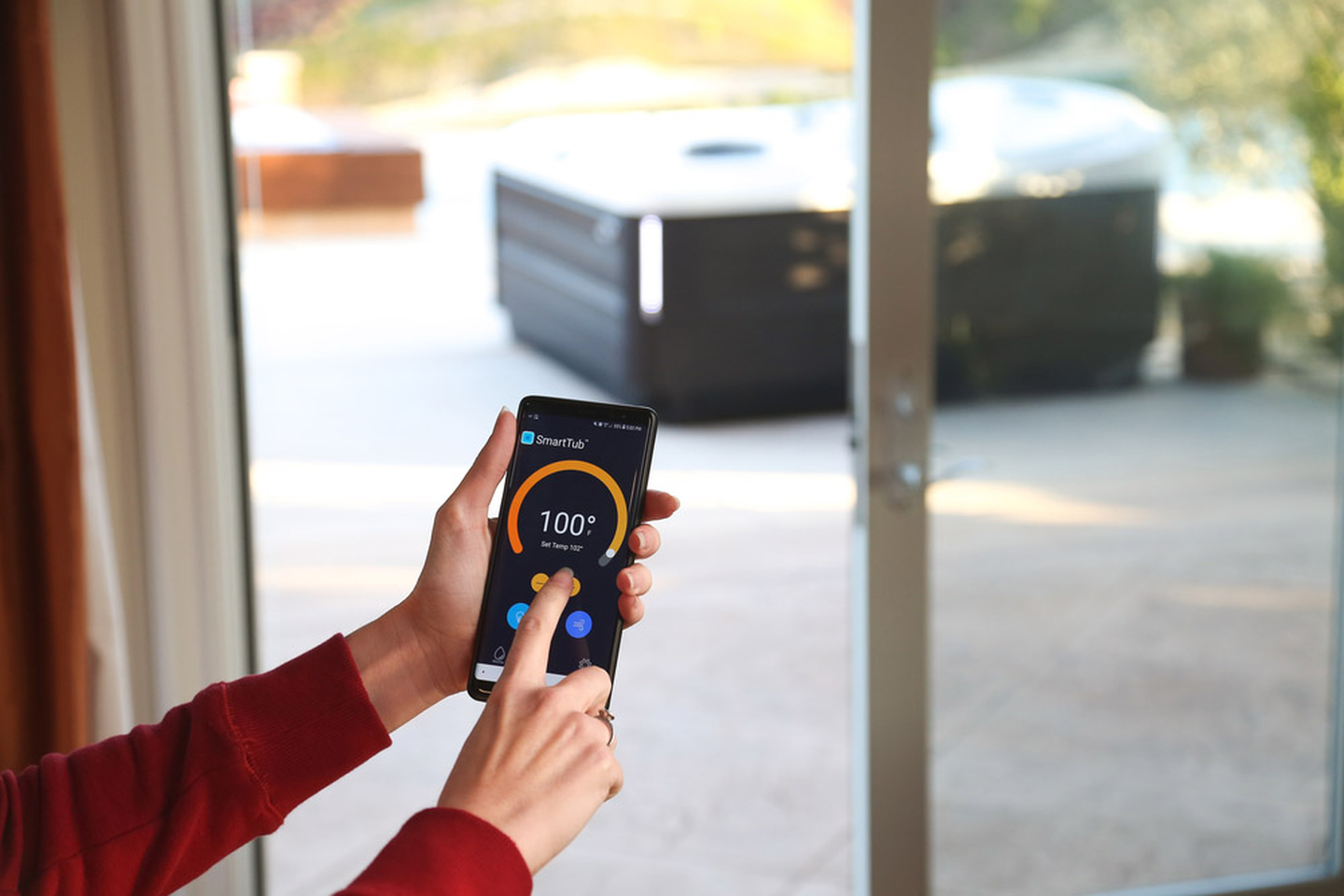 What is the Jacuzzi® SmartTub® system and will it help me save money on ...