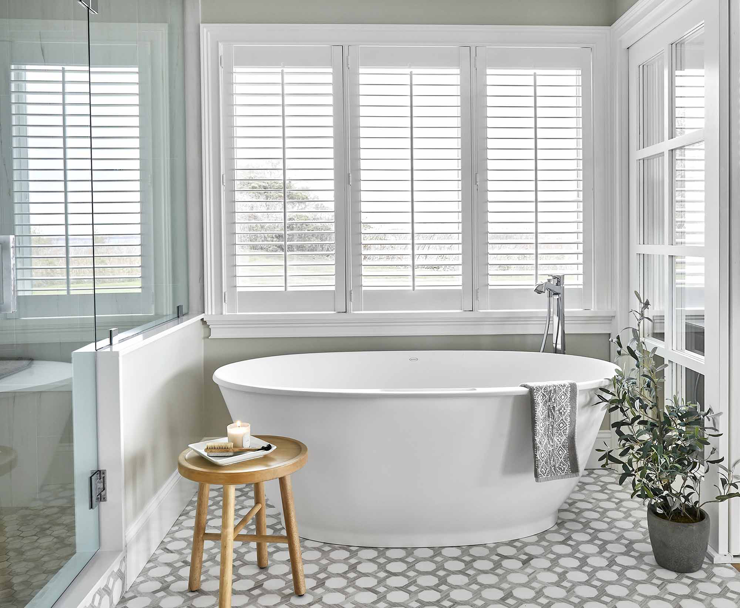 Designer Spotlight | Jacuzzi.com | Jacuzzi®