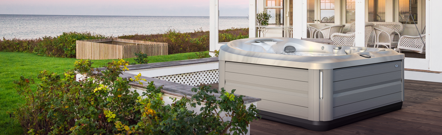 Articoli sui prodotti Jacuzzi® | Blog | Jacuzzi® Italia | Jacuzzi® EMEA