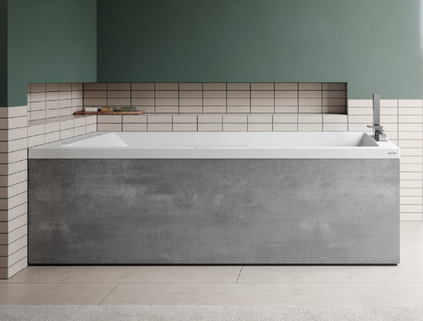 Quality Jacuzzi® Products | Jacuzzi.com | Jacuzzi® UK