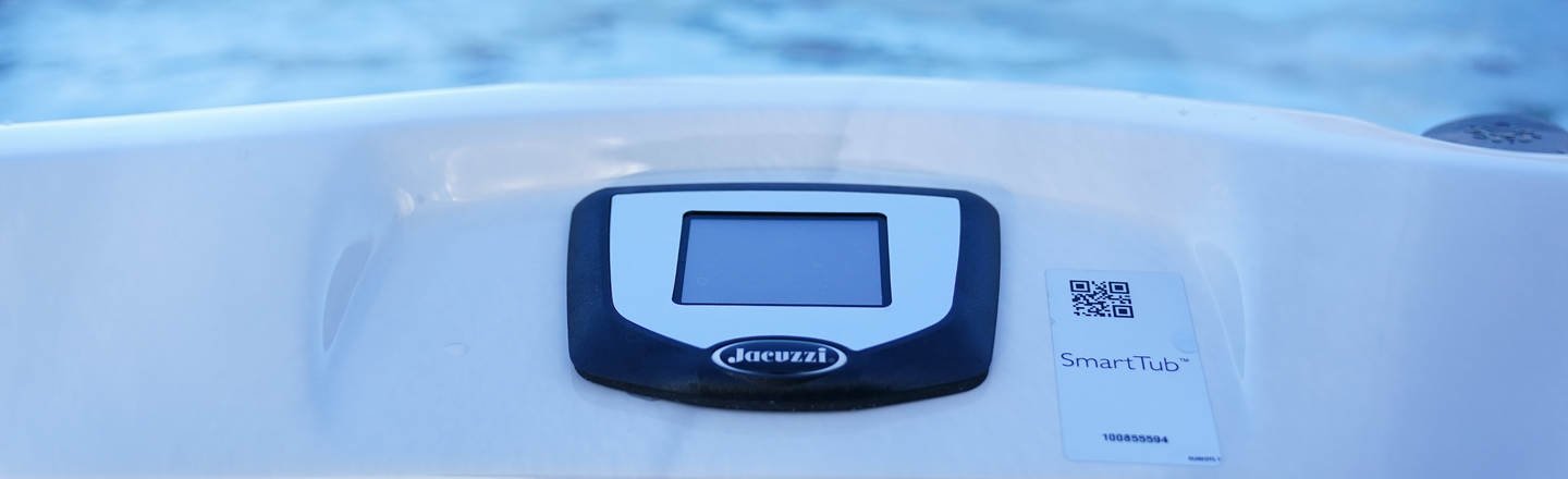 Manuals & User Guides | Jacuzzi.com | Jacuzzi® United Kingdom