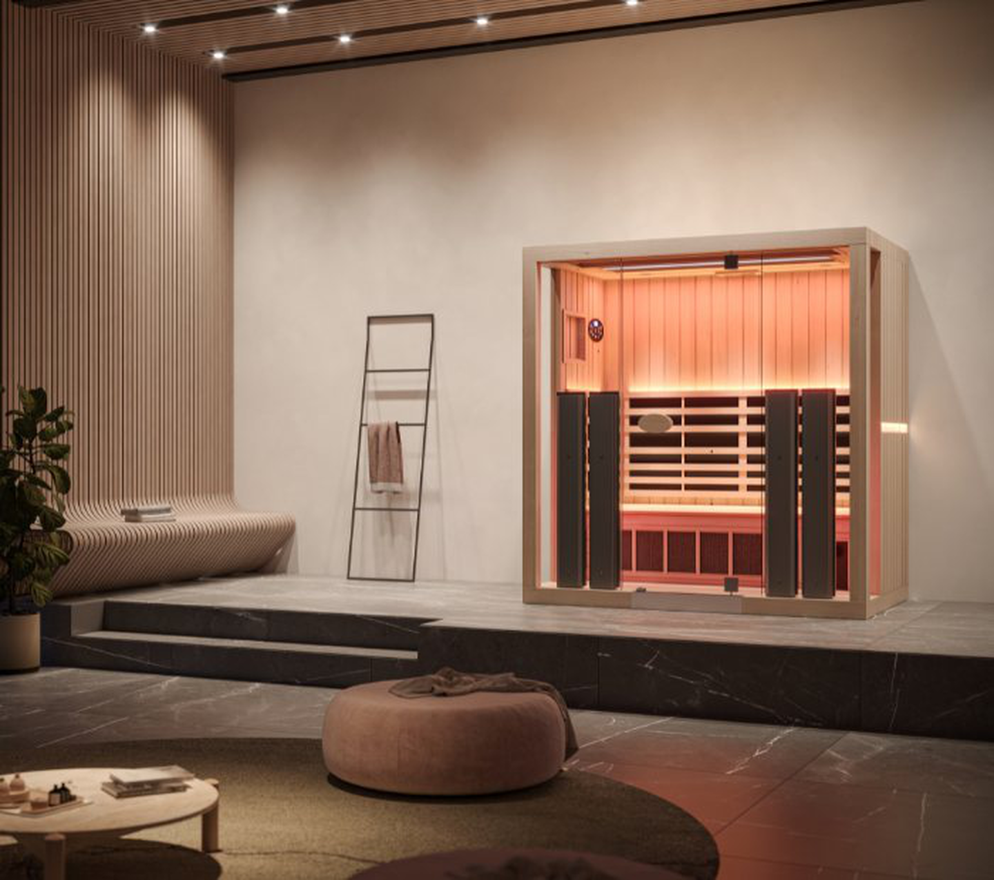 Shop Hot Tubs, Swim Spas, Infrared Saunas & More | Jacuzzi® UK