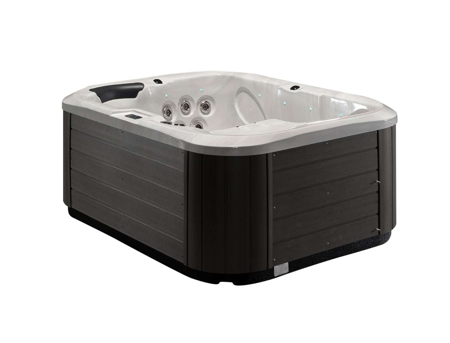 Sun&Soul® Hot Tubs & Swim Spas | Jacuzzi UK® | Jacuzzi® UK